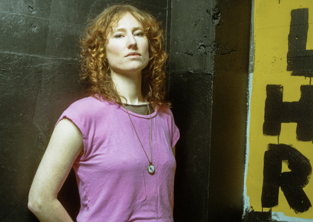 KELLY MCMICHAEL'S THROWBACK UPDATE - Kurated