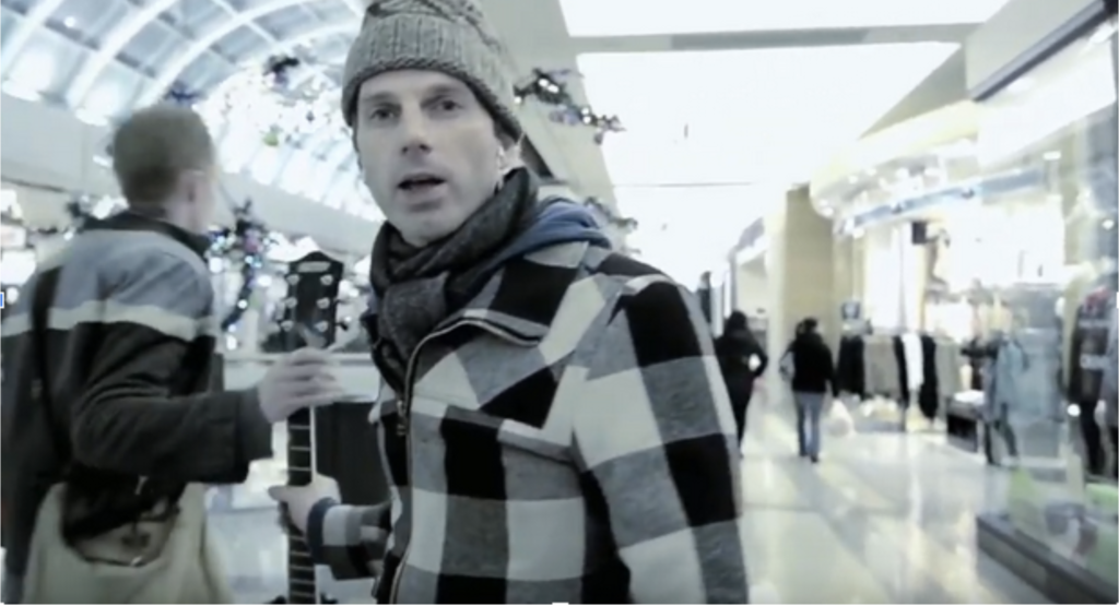 NOAH WALKER: THE SHORTEST DAYS OF THE YEAR - Kurated