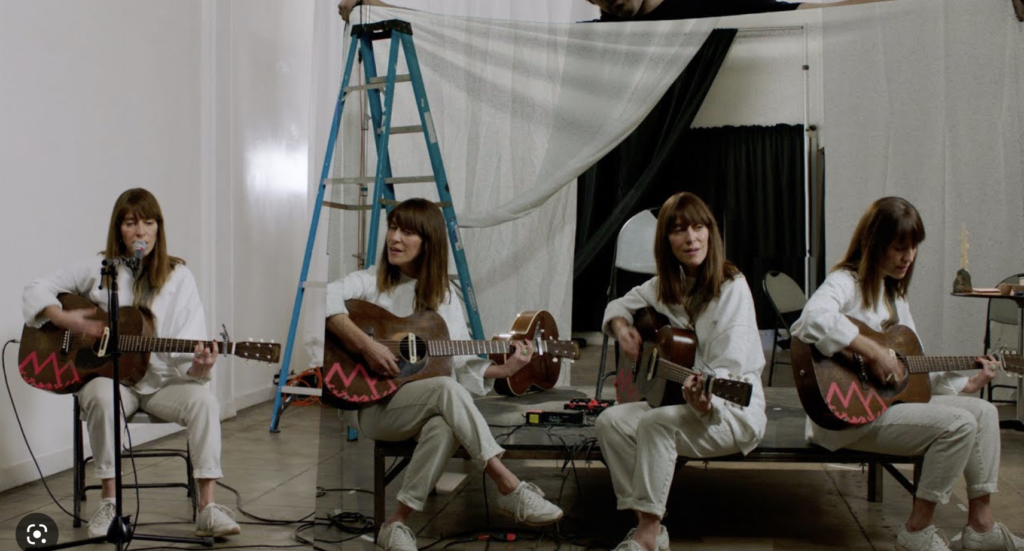 A FEW NEW ONES - Kurated