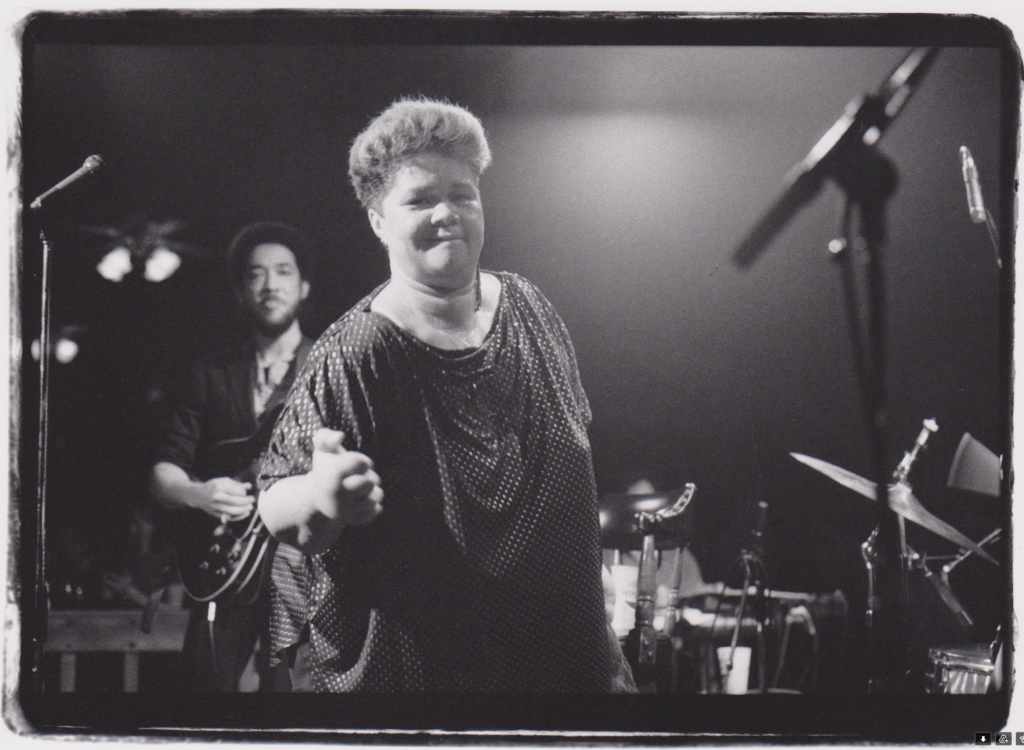 WOMEN'S MUSIC: RUBYMUSIC - Kurated