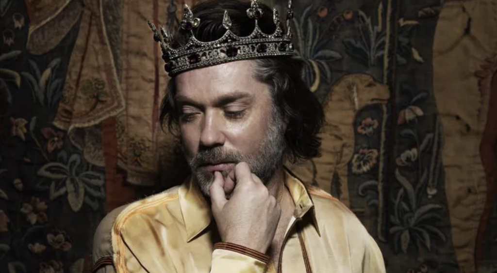 RUFUS WAINWRIGHT - Kurated