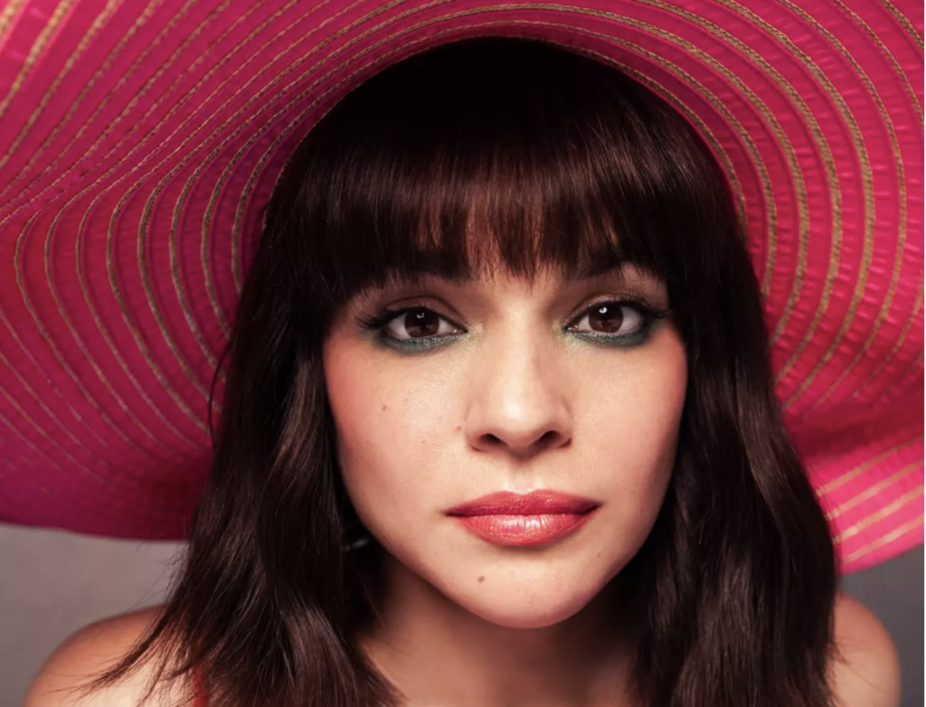 NORAH JONES' VISIONS - Kurated