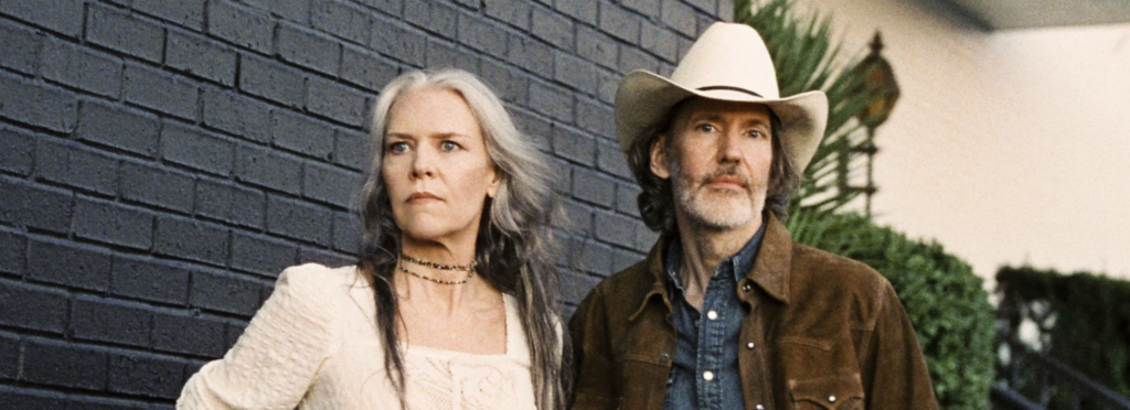 GILLIAN WELCH AND DAVID RAWLINGS - Kurated