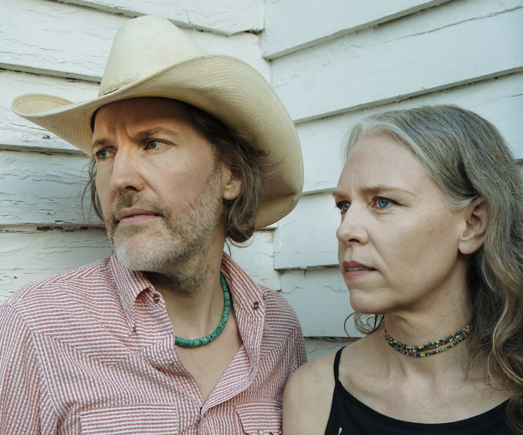 WOODLAND STUDIOS LYRICS: GILLIAN WELCH + DAVID RAWLINGS - Kurated