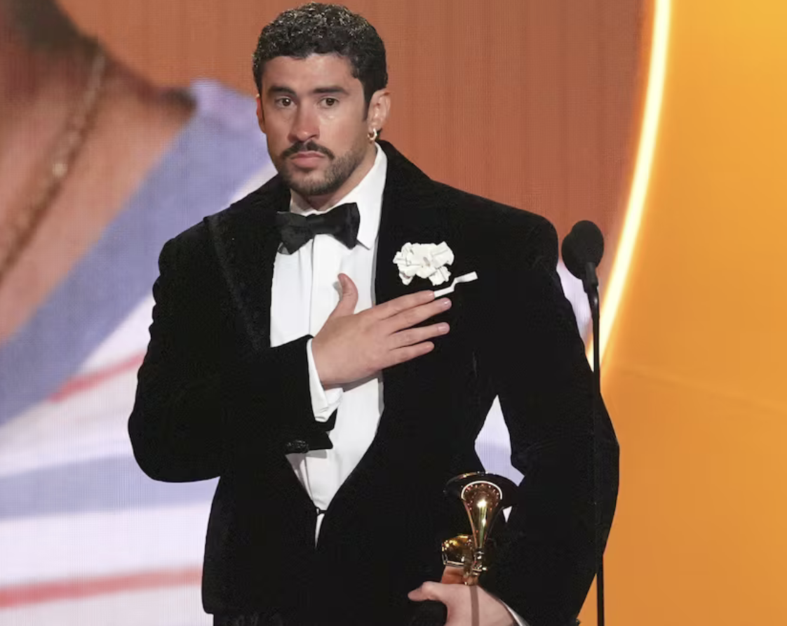 GRAMMY AWARDS 2026 - Kurated